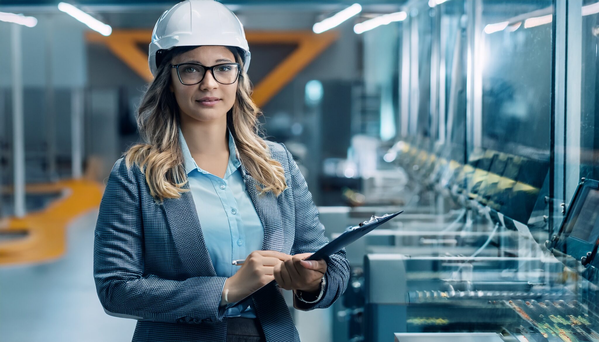 Statystyczna Kontrola Procesu (SPC) – Klucz do Efektywności i Jakości ...
