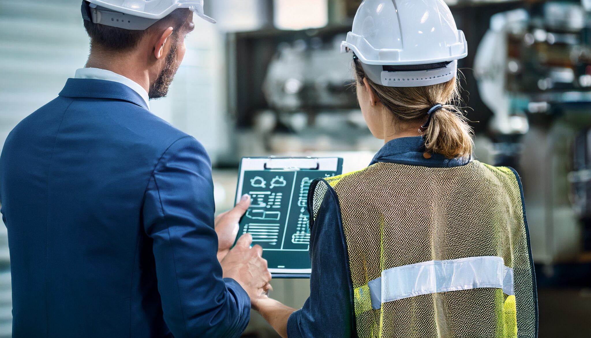 Schemat blokowy procesu technologicznego